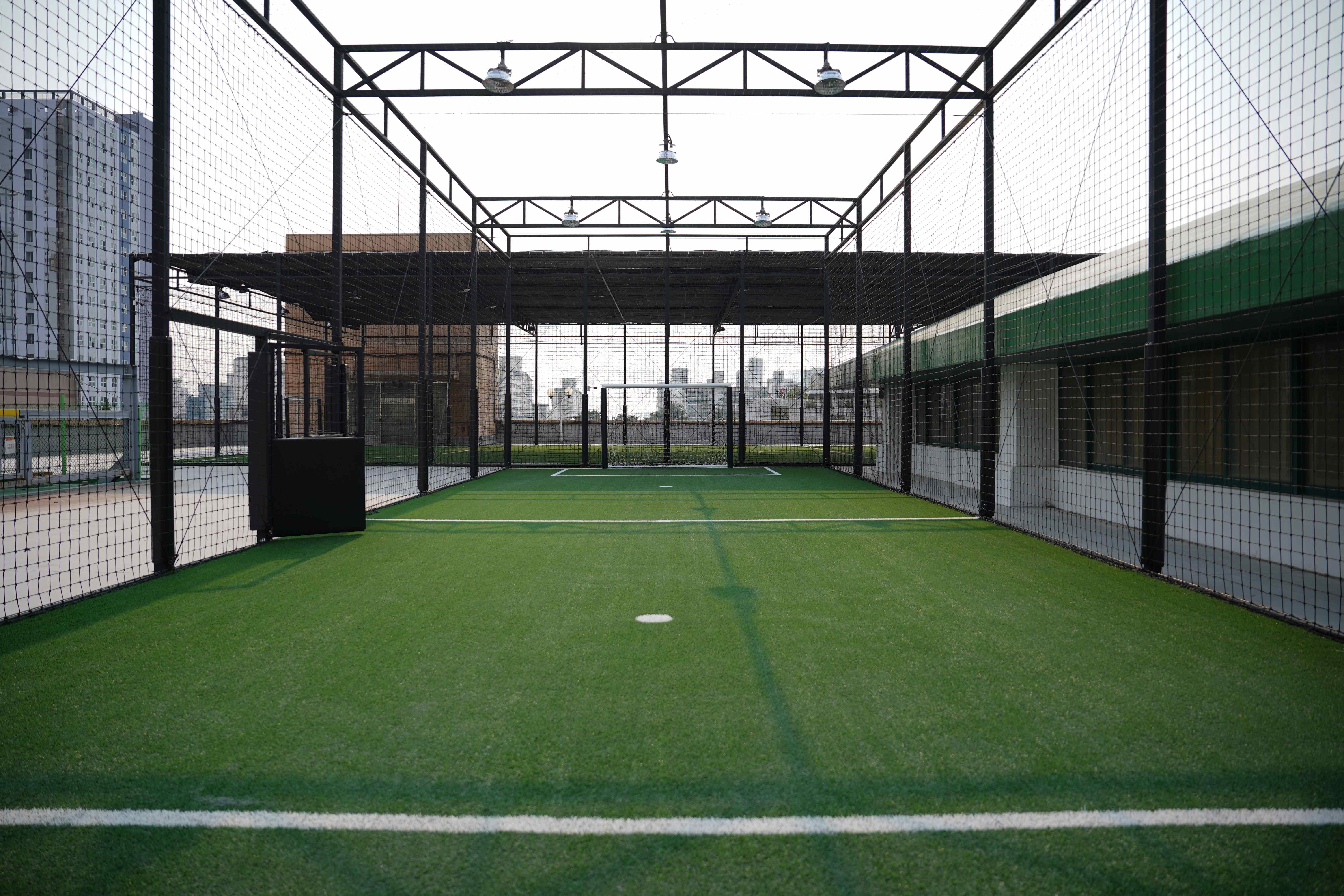 고양 쾨닉스 이마트 화정점 시설 정보