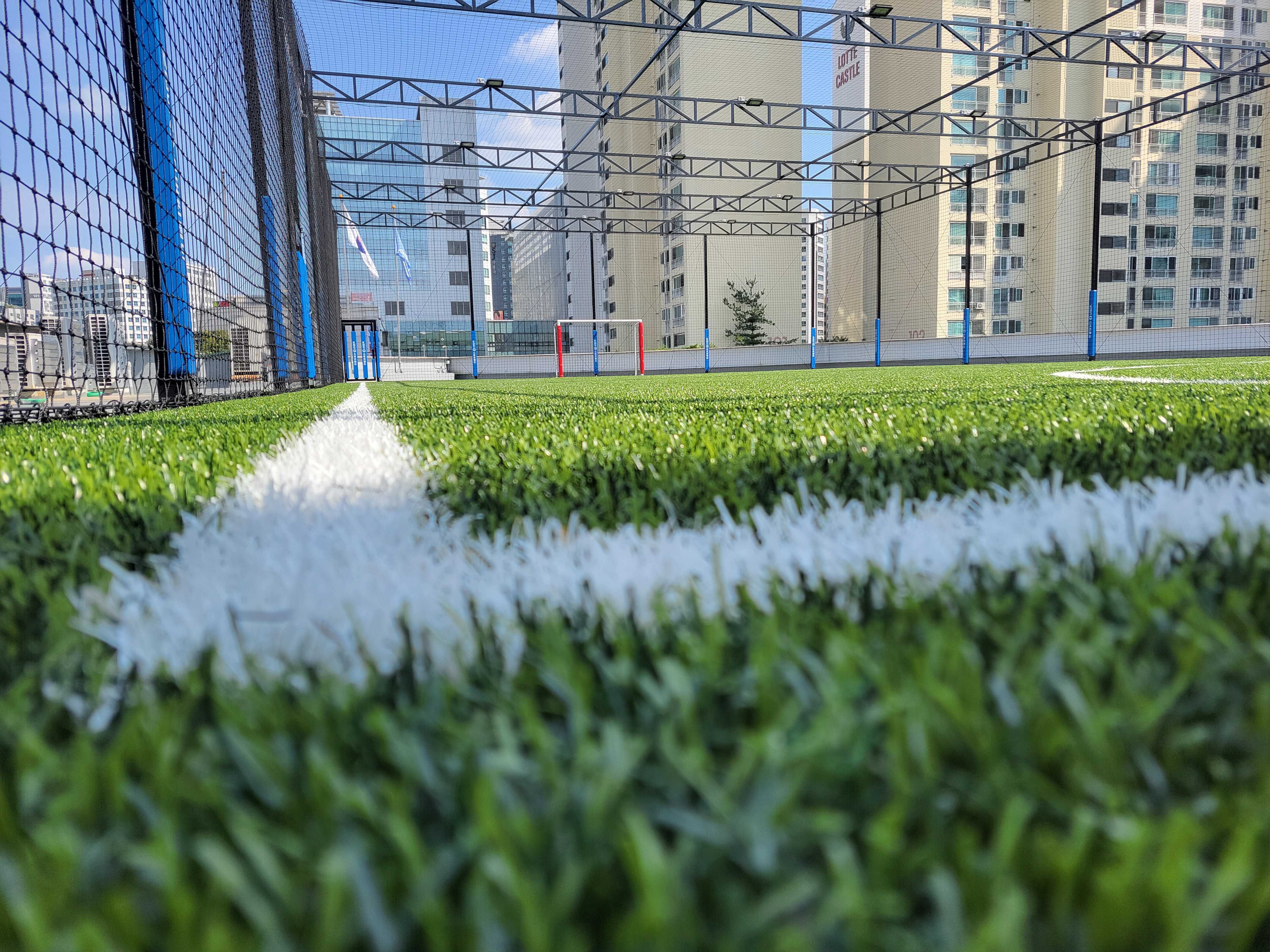 2025년 1월 13일 월요일 17:00 서울 강서 KBS 스포츠월드