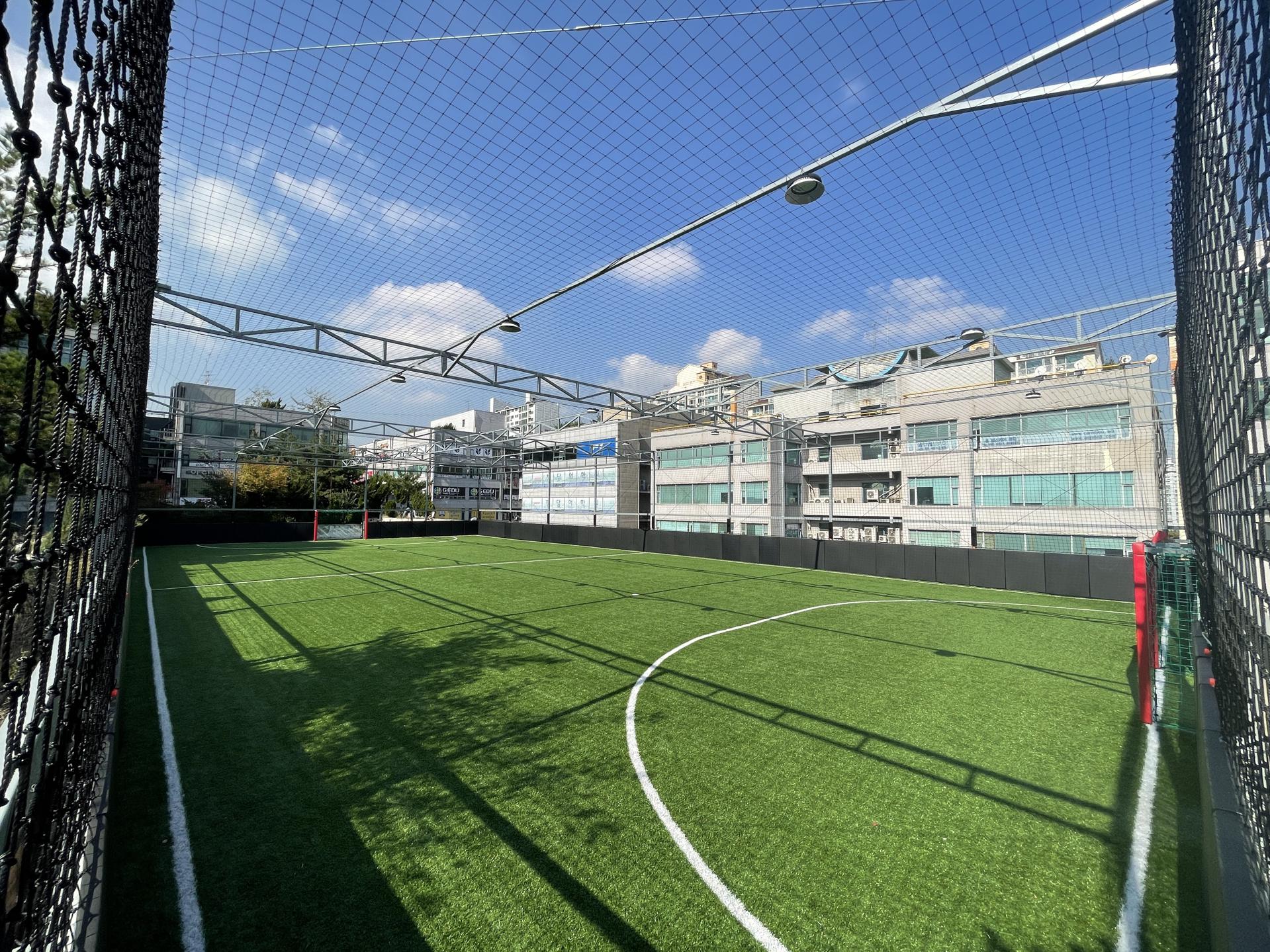 2025년 11월 12일 수요일 20:00 부천 굿웨이 풋살장