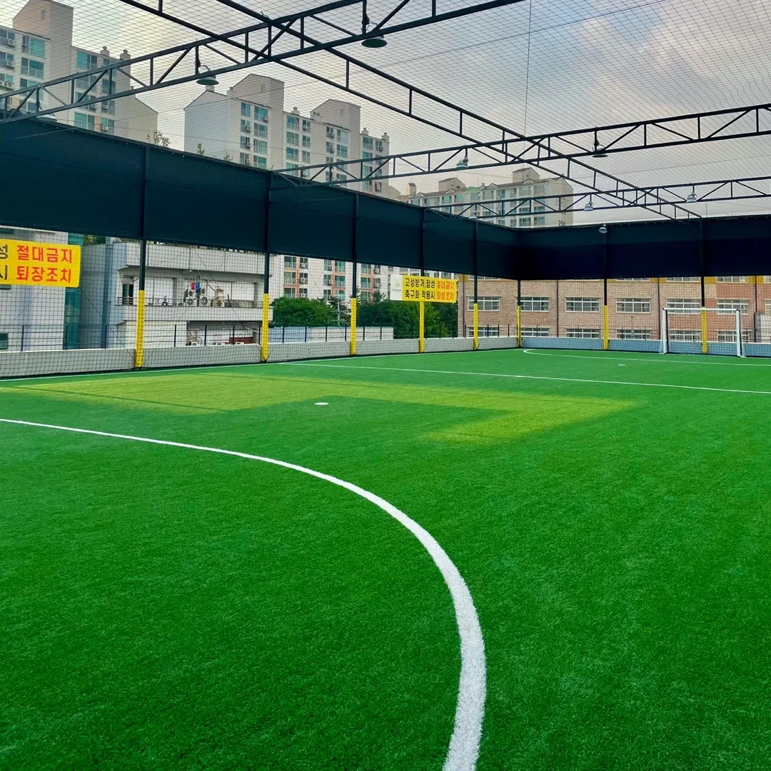 2025년 11월 12일 수요일 19:00 천안 어썸 풋살파크