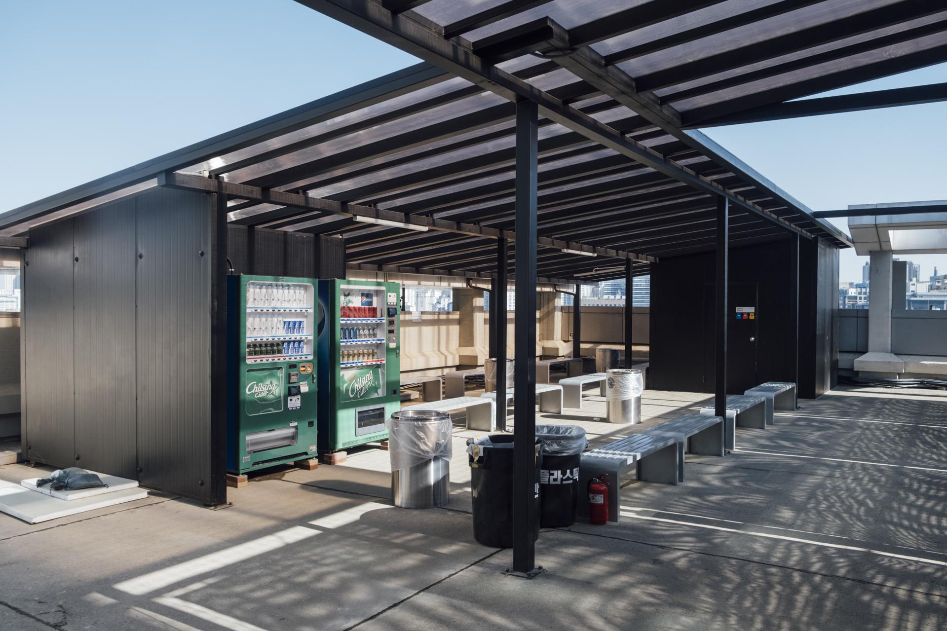 2025년 11월 8일 토요일 18:00 플랩 스타디움 가산 코오롱테크노밸리