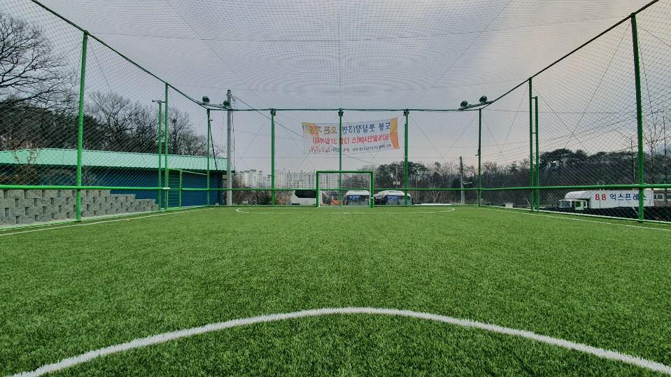 2025년 11월 16일 일요일 18:00 서울 도봉 풋살장