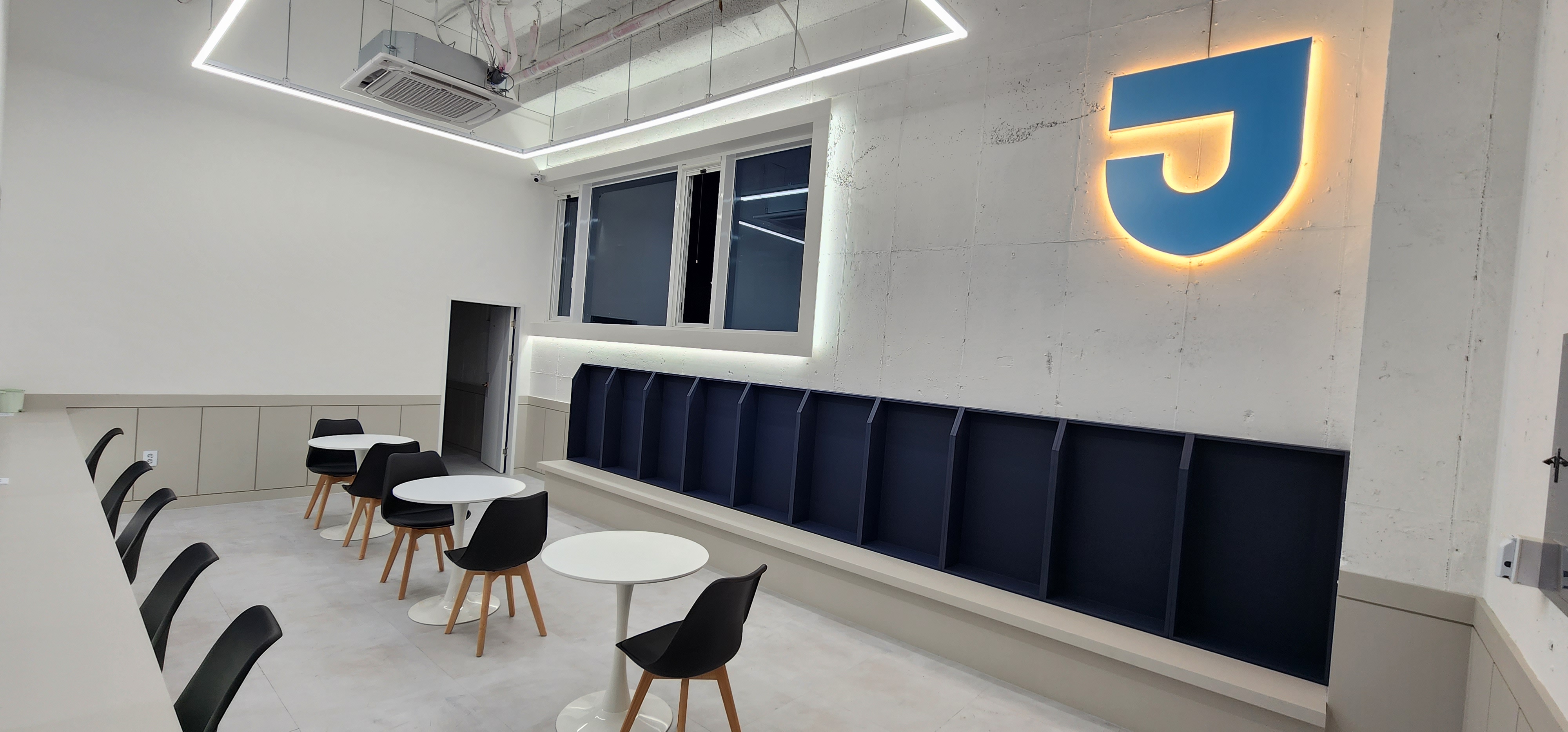 화성 동탄 제퍼슨스포츠아카데미 풋살장 시설 정보