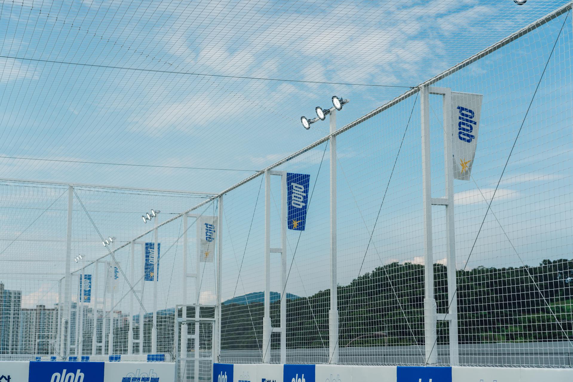 2025년 11월 10일 월요일 19:00 플랩 스타디움 남양주 별내