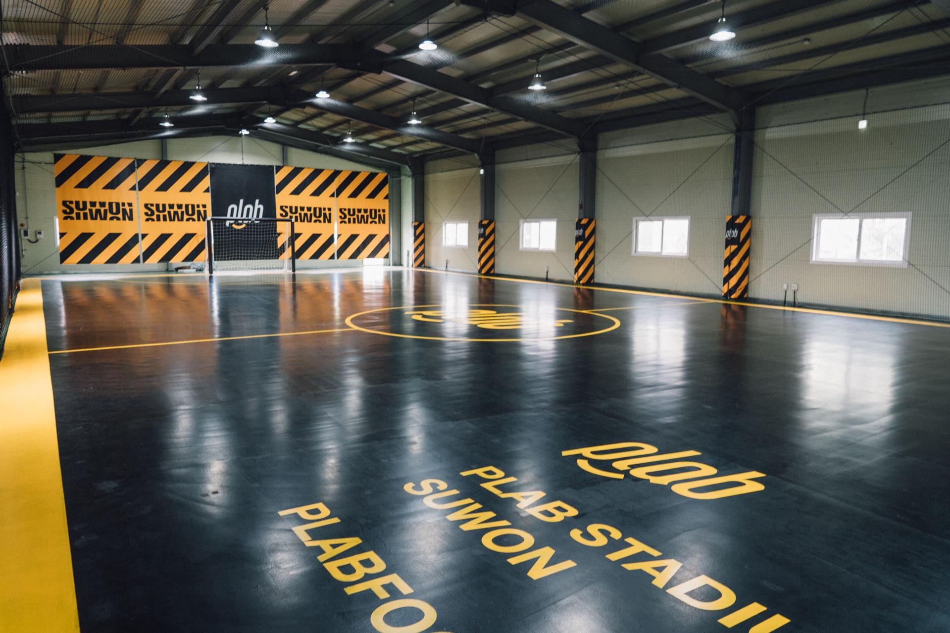 2025년 11월 10일 월요일 20:00 플랩 스타디움 수원